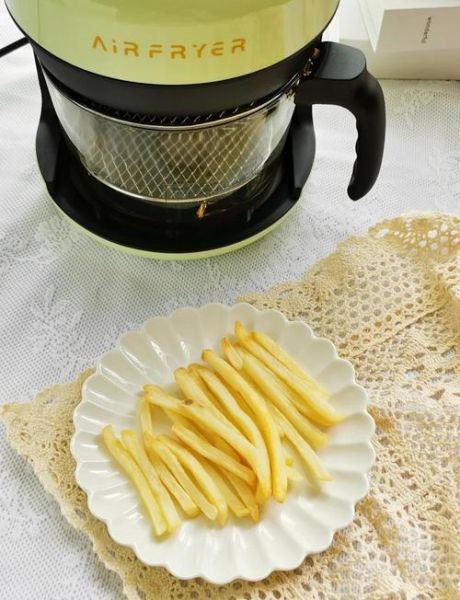 怎样用土豆做薯条_自制薯条怎么做才脆-第2张图片-山城妙识 怎样用土豆做薯条_自制薯条怎么做才脆-第2张图片-山城妙识