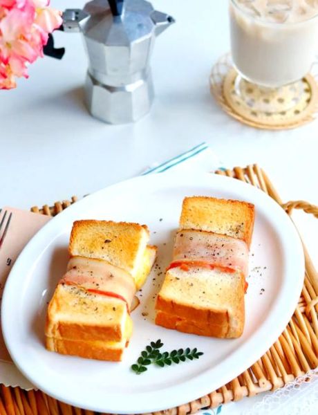 西式早餐做法大全_如何快速做出高颜值brunch-第1张图片-山城妙识 西式早餐做法大全_如何快速做出高颜值brunch-第1张图片-山城妙识