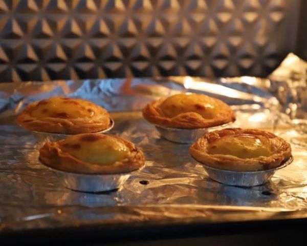 君之蛋挞液配方比例_君之蛋挞液怎么调才嫩滑-第2张图片-山城妙识 君之蛋挞液配方比例_君之蛋挞液怎么调才嫩滑-第2张图片-山城妙识