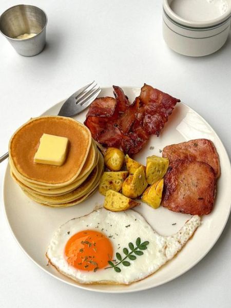 西式早餐做法大全_如何快速做出高颜值brunch-第3张图片-山城妙识 西式早餐做法大全_如何快速做出高颜值brunch-第3张图片-山城妙识