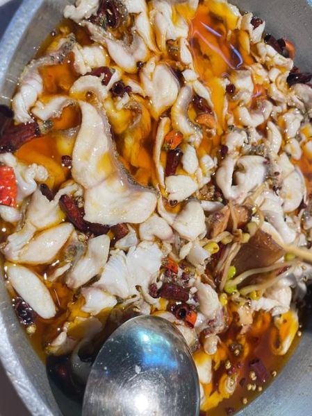 水煮鱼一般用什么鱼_水煮鱼用什么鱼最好吃-第3张图片-山城妙识 水煮鱼一般用什么鱼_水煮鱼用什么鱼最好吃-第3张图片-山城妙识