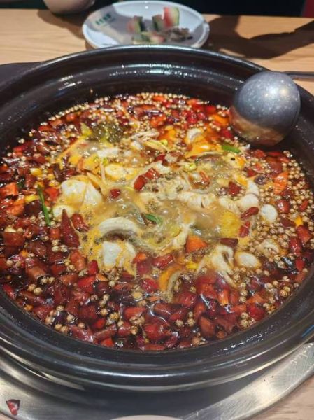 水煮鱼一般用什么鱼_水煮鱼用什么鱼最好吃-第1张图片-山城妙识 水煮鱼一般用什么鱼_水煮鱼用什么鱼最好吃-第1张图片-山城妙识