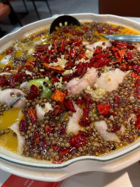 水煮鱼一般用什么鱼_水煮鱼用什么鱼最好吃-第2张图片-山城妙识 水煮鱼一般用什么鱼_水煮鱼用什么鱼最好吃-第2张图片-山城妙识