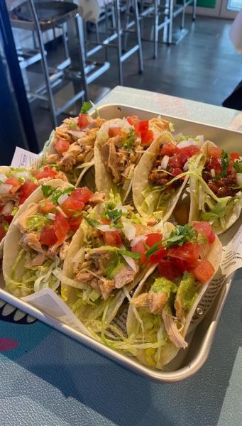 50元中餐自助餐吃什么_50元自助餐有哪些硬菜-第1张图片-山城妙识 50元中餐自助餐吃什么_50元自助餐有哪些硬菜-第1张图片-山城妙识