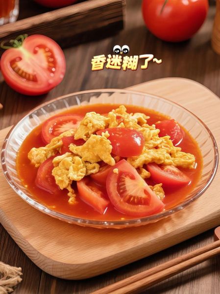 西红柿生吃还是熟吃_哪种吃法营养最高-第3张图片-山城妙识 西红柿生吃还是熟吃_哪种吃法营养最高-第3张图片-山城妙识