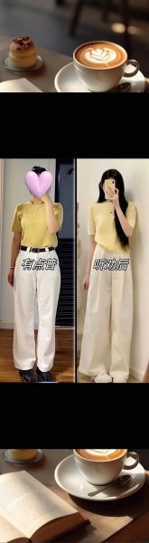 马卡龙色系怎么搭配_马卡龙色系适合什么肤色-第3张图片-山城妙识 马卡龙色系怎么搭配_马卡龙色系适合什么肤色-第3张图片-山城妙识