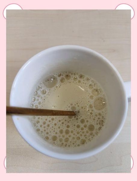 熟黄豆粉冲水是豆浆吗_自制豆浆粉冲泡方法-第1张图片-山城妙识 熟黄豆粉冲水是豆浆吗_自制豆浆粉冲泡方法-第1张图片-山城妙识