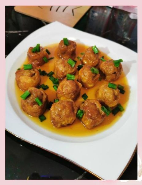 酿油豆腐的馅料有几种_酿油豆腐用什么馅最好吃-第3张图片-山城妙识 酿油豆腐的馅料有几种_酿油豆腐用什么馅最好吃-第3张图片-山城妙识