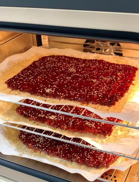 肉脯干怎么做好吃_肉脯干的做法窍门-第2张图片-山城妙识 肉脯干怎么做好吃_肉脯干的做法窍门-第2张图片-山城妙识