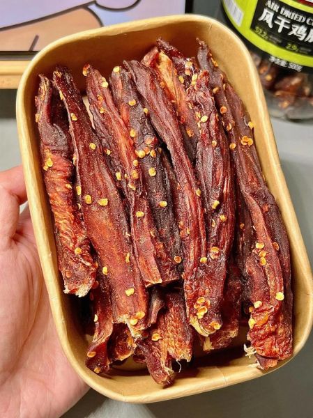 肉脯干怎么做好吃_肉脯干的做法窍门-第3张图片-山城妙识 肉脯干怎么做好吃_肉脯干的做法窍门-第3张图片-山城妙识