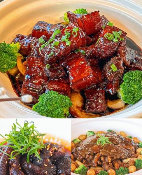 徽菜代表菜有哪些_徽菜经典菜名大全-第2张图片-山城妙识 徽菜代表菜有哪些_徽菜经典菜名大全-第2张图片-山城妙识