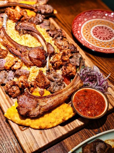 土耳其烤肉店加盟多少钱_土耳其烤肉店利润怎么样-第1张图片-山城妙识 土耳其烤肉店加盟多少钱_土耳其烤肉店利润怎么样-第1张图片-山城妙识