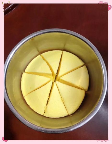 电饭煲蒸蛋糕要蒸多少时间_电饭煲蒸蛋糕怎么判断熟没熟-第2张图片-山城妙识 电饭煲蒸蛋糕要蒸多少时间_电饭煲蒸蛋糕怎么判断熟没熟-第2张图片-山城妙识