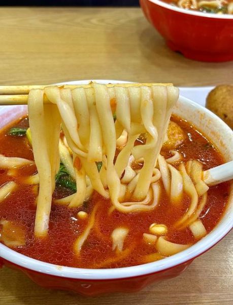 茄汁面怎么做才好吃_茄汁面用什么番茄最好-第2张图片-山城妙识