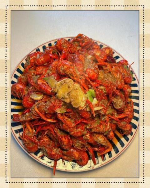 中国龙虾多少钱一斤_中国龙虾怎么做好吃-第2张图片-山城妙识