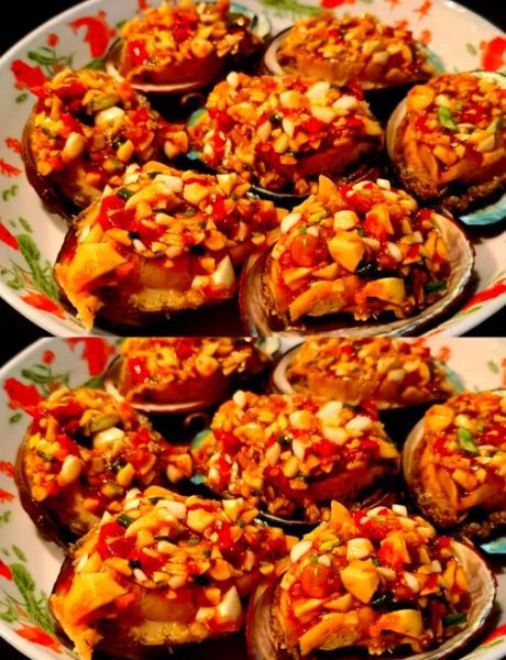 鲍鱼怎么做好吃_家常鲍鱼简单做法-第3张图片-山城妙识 鲍鱼怎么做好吃_家常鲍鱼简单做法-第3张图片-山城妙识