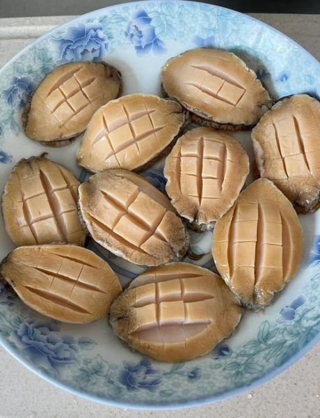 鲍鱼怎么做好吃_家常鲍鱼简单做法-第2张图片-山城妙识 鲍鱼怎么做好吃_家常鲍鱼简单做法-第2张图片-山城妙识