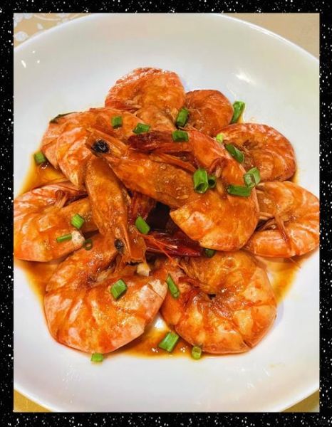 红焖大虾怎么做才入味_红焖大虾的家常做法步骤-第2张图片-山城妙识 红焖大虾怎么做才入味_红焖大虾的家常做法步骤-第2张图片-山城妙识