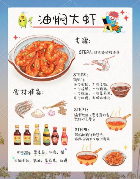 红焖大虾怎么做才入味_红焖大虾的家常做法步骤-第3张图片-山城妙识 红焖大虾怎么做才入味_红焖大虾的家常做法步骤-第3张图片-山城妙识