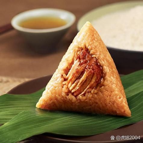 苏州肉粽子怎么做_正宗苏州肉粽配方-第3张图片-山城妙识 苏州肉粽子怎么做_正宗苏州肉粽配方-第3张图片-山城妙识