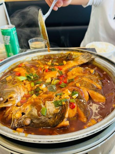 臭桂鱼图片高清_臭桂鱼怎么做好吃-第2张图片-山城妙识 臭桂鱼图片高清_臭桂鱼怎么做好吃-第2张图片-山城妙识