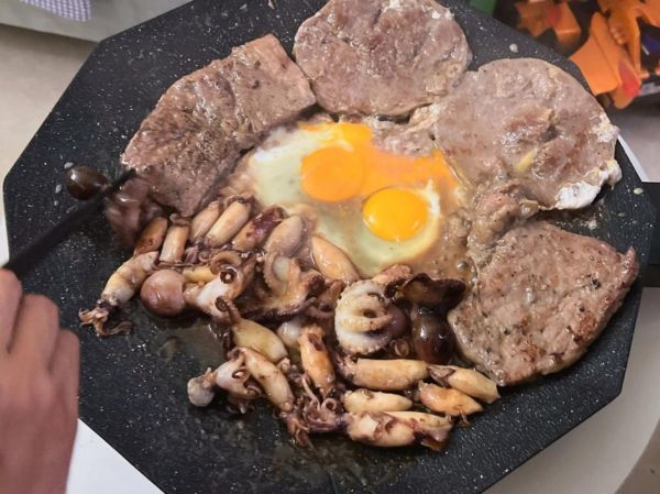 电烤盘怎么烤好吃_电烤盘烧烤食谱家常-第3张图片-山城妙识 电烤盘怎么烤好吃_电烤盘烧烤食谱家常-第3张图片-山城妙识