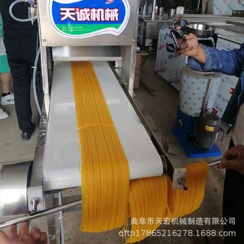 冷面机多少钱一台_家用小型冷面机价格-第2张图片-山城妙识