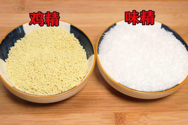 鸡精和味精哪个更健康_长期吃会致癌吗-第1张图片-山城妙识 鸡精和味精哪个更健康_长期吃会致癌吗-第1张图片-山城妙识