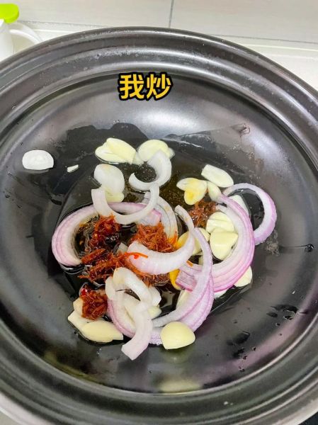 xo酱粉丝煲怎么做_xo酱粉丝煲用什么粉丝最好-第3张图片-山城妙识 xo酱粉丝煲怎么做_xo酱粉丝煲用什么粉丝最好-第3张图片-山城妙识