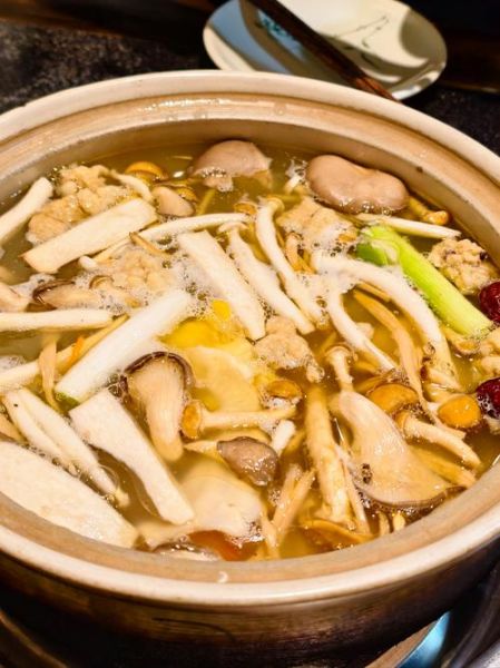 连锅汤怎么做_连锅汤的家常做法-第1张图片-山城妙识 连锅汤怎么做_连锅汤的家常做法-第1张图片-山城妙识