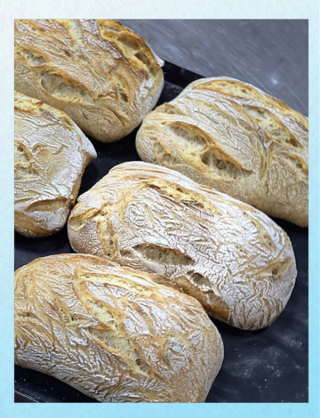 法棍和大列巴哪个硬_口感对比-第3张图片-山城妙识 法棍和大列巴哪个硬_口感对比-第3张图片-山城妙识