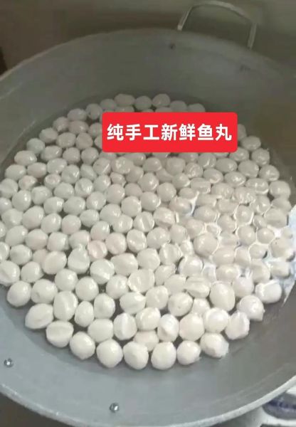 鱼丸捕鱼怎么玩_鱼丸捕鱼技巧大全-第1张图片-山城妙识 鱼丸捕鱼怎么玩_鱼丸捕鱼技巧大全-第1张图片-山城妙识