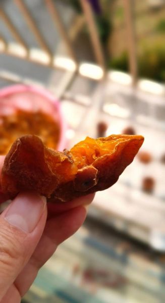 柿饼怎么做_柿饼怎么晒不涩-第2张图片-山城妙识 柿饼怎么做_柿饼怎么晒不涩-第2张图片-山城妙识