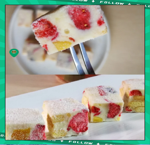 网红雪花酥怎么做_雪花酥失败原因有哪些-第2张图片-山城妙识 网红雪花酥怎么做_雪花酥失败原因有哪些-第2张图片-山城妙识