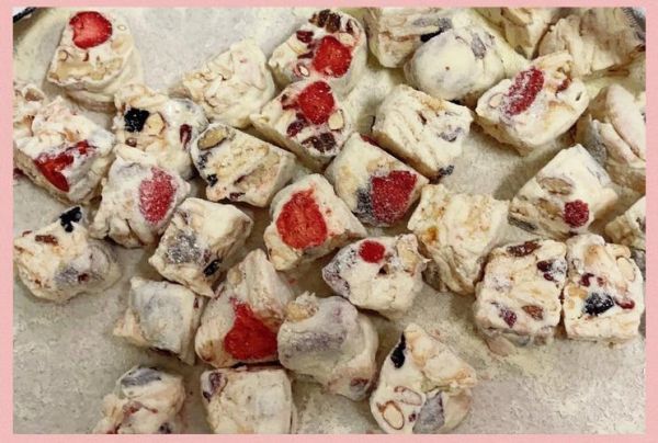 网红雪花酥怎么做_雪花酥失败原因有哪些-第3张图片-山城妙识 网红雪花酥怎么做_雪花酥失败原因有哪些-第3张图片-山城妙识