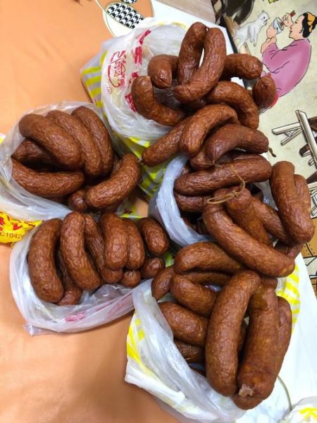 哈尔滨商委红肠官网正品购买_真假辨别方法-第3张图片-山城妙识 哈尔滨商委红肠官网正品购买_真假辨别方法-第3张图片-山城妙识