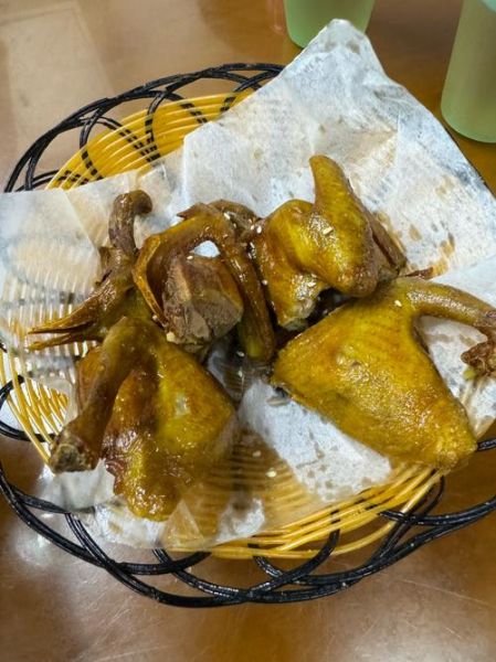 乳鸽怎么做好吃_乳鸽的营养价值有哪些-第1张图片-山城妙识 乳鸽怎么做好吃_乳鸽的营养价值有哪些-第1张图片-山城妙识