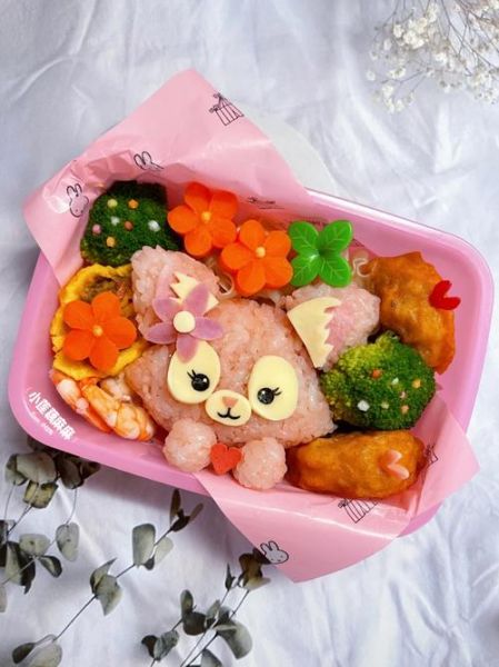 幼儿园爱心便当怎么做_家长实用技巧-第2张图片-山城妙识 幼儿园爱心便当怎么做_家长实用技巧-第2张图片-山城妙识