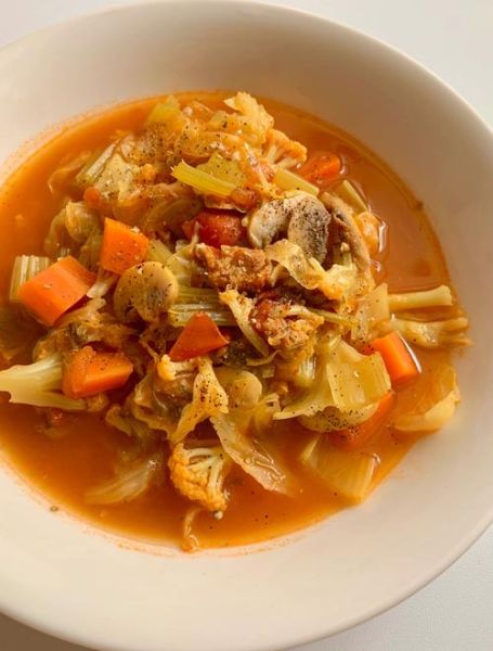 西式罗宋汤怎么做_正宗罗宋汤需要哪些材料-第2张图片-山城妙识 西式罗宋汤怎么做_正宗罗宋汤需要哪些材料-第2张图片-山城妙识