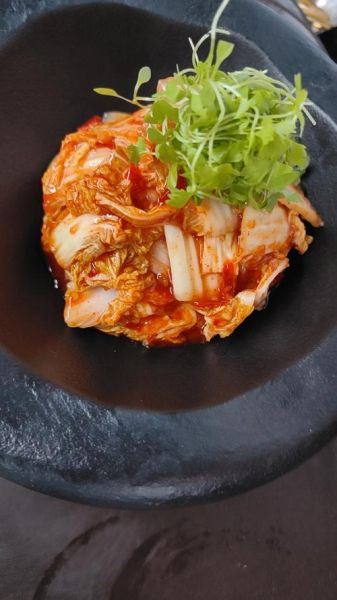 韩国泡菜怎么吃_韩国泡菜吃法大全窍门-第2张图片-山城妙识 韩国泡菜怎么吃_韩国泡菜吃法大全窍门-第2张图片-山城妙识