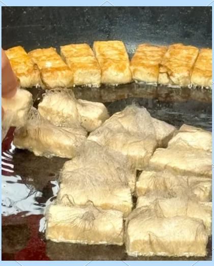 安徽毛豆腐怎么烧最好吃_毛豆腐的家常做法-第1张图片-山城妙识 安徽毛豆腐怎么烧最好吃_毛豆腐的家常做法-第1张图片-山城妙识