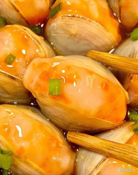 白蚬子怎么做好吃_白蚬子蒸还是煮-第1张图片-山城妙识 白蚬子怎么做好吃_白蚬子蒸还是煮-第1张图片-山城妙识