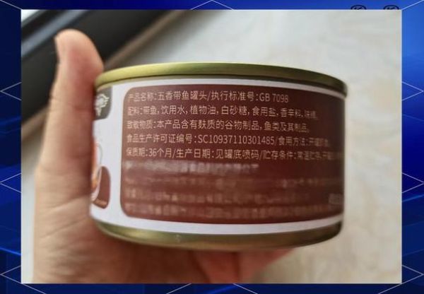 罐头属于垃圾食品吗_罐头健康真相-第1张图片-山城妙识 罐头属于垃圾食品吗_罐头健康真相-第1张图片-山城妙识