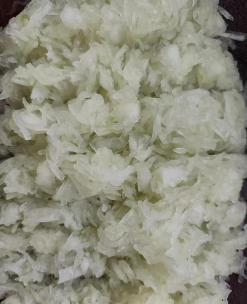 冬瓜馅饺子怎么做_冬瓜馅饺子调馅技巧-第3张图片-山城妙识 冬瓜馅饺子怎么做_冬瓜馅饺子调馅技巧-第3张图片-山城妙识