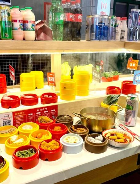 自助小火锅怎么使用_自助小火锅使用步骤-第1张图片-山城妙识