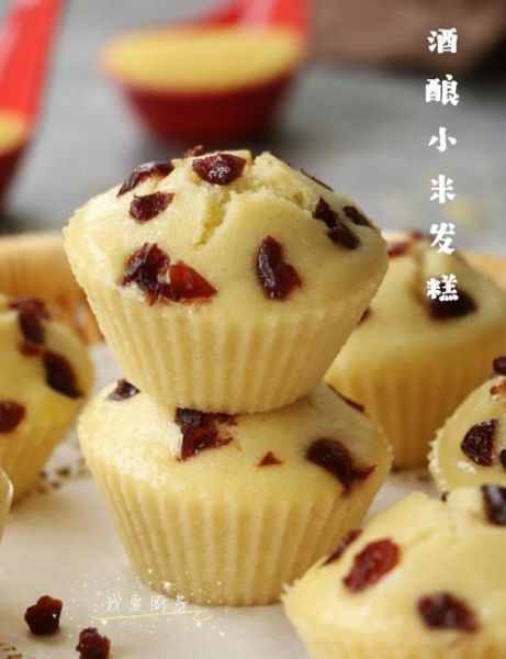 小米面发糕怎么做蓬松_小米面发糕家庭做法窍门-第2张图片-山城妙识 小米面发糕怎么做蓬松_小米面发糕家庭做法窍门-第2张图片-山城妙识