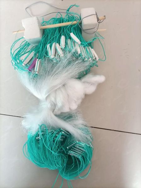 鱼网怎么选_鱼网哪种材质好-第1张图片-山城妙识 鱼网怎么选_鱼网哪种材质好-第1张图片-山城妙识