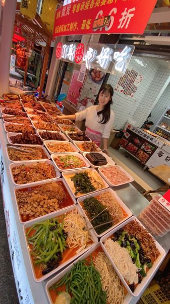 四川最有名的卤味店在哪里_四川卤味哪家最正宗-第3张图片-山城妙识 四川最有名的卤味店在哪里_四川卤味哪家最正宗-第3张图片-山城妙识