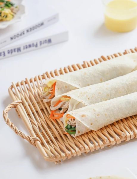 怎样烙春饼面怎么和_春饼皮怎么擀不硬-第3张图片-山城妙识 怎样烙春饼面怎么和_春饼皮怎么擀不硬-第3张图片-山城妙识