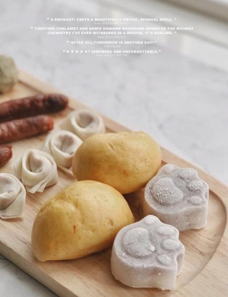 不用肠衣怎么做香肠_自制无肠衣香肠方法-第2张图片-山城妙识 不用肠衣怎么做香肠_自制无肠衣香肠方法-第2张图片-山城妙识